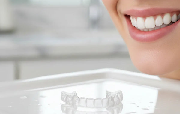 Retainers After Braces: Why They Matter Long-Term - NewSmile UK