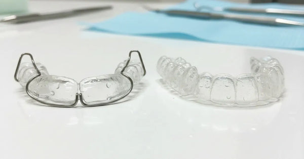 Types of Retainers for Overbites: Which One is Right for You? - NewSmile UK