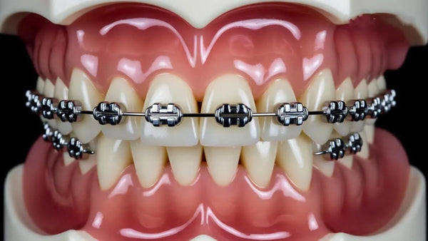 Hawley Retainers: Traditional Yet Effective - NewSmile UK