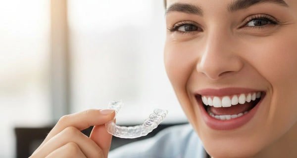 Best Clear Retainers of 2025: Dentist-Recommended Picks - NewSmile UK