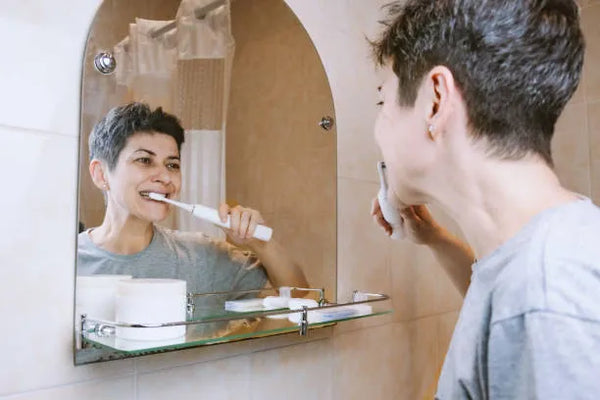 Best Electric Toothbrush for Periodontal Disease - NewSmile UK