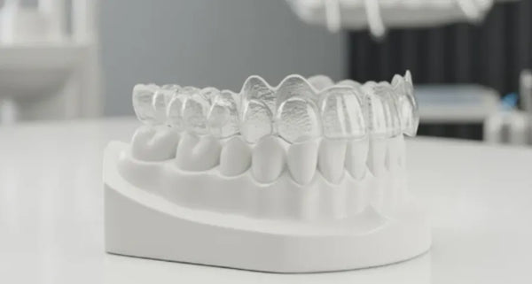 Cheek Biting with Retainers? How to Stop - NewSmile UK