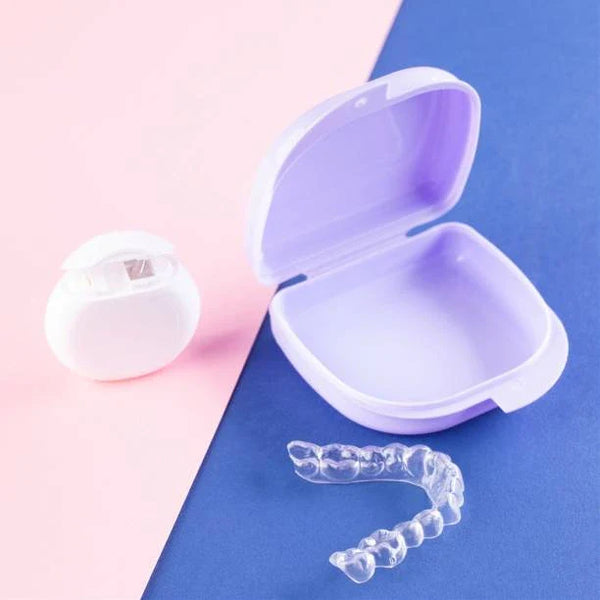 . 👜 Retainer Storage: Do’s and Don’ts - NewSmile UK
