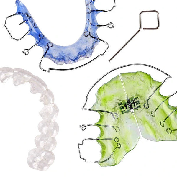 🦷 Hawley vs. Essix vs. Permanent: Which is Best? - NewSmile UK