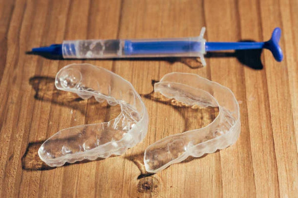 Teeth Whitening with Retainers: Safe or Not? - NewSmile UK