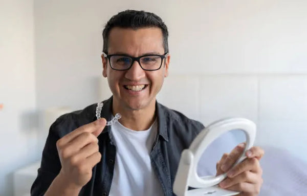 Retainer Alternatives: Modern Options for a Lasting Smile - NewSmile UK