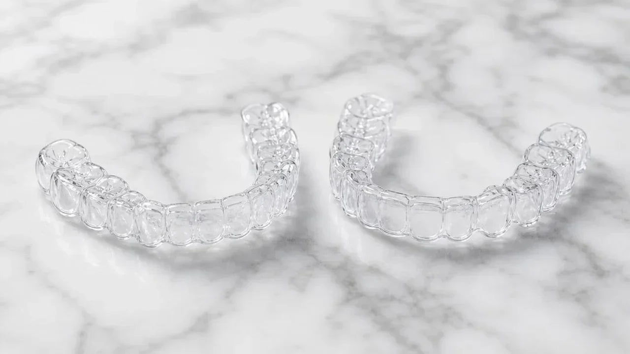 Retainer vs Night Guard UK: Which Do You Need? (2026) - NewSmile UK