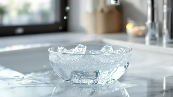 How to Clean Retainers UK: Dentist-Approved Methods 2026 - NewSmile UK